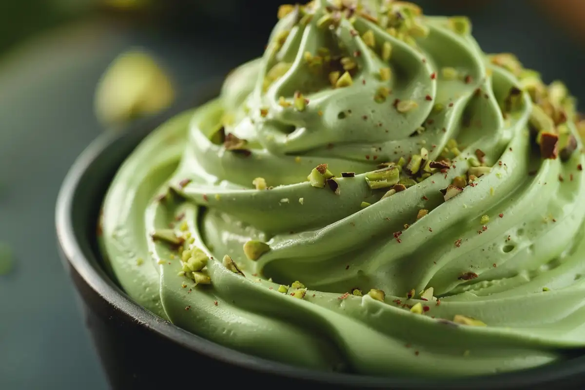 Pistachio Cream Recipe For Dubai Chocolate